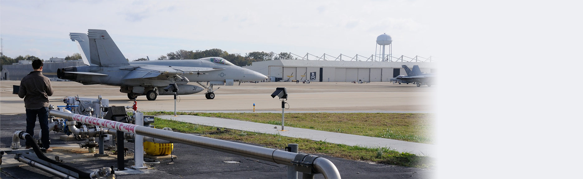 Military Fuels - Argus Consulting