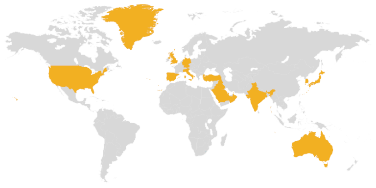 Military Fuels - Argus Consulting
