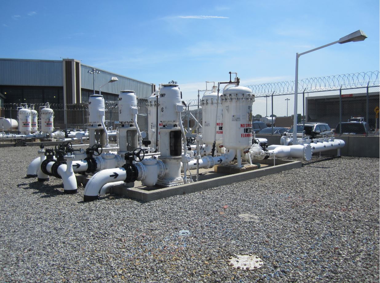 LGA Facility Assessment - Argus Companies