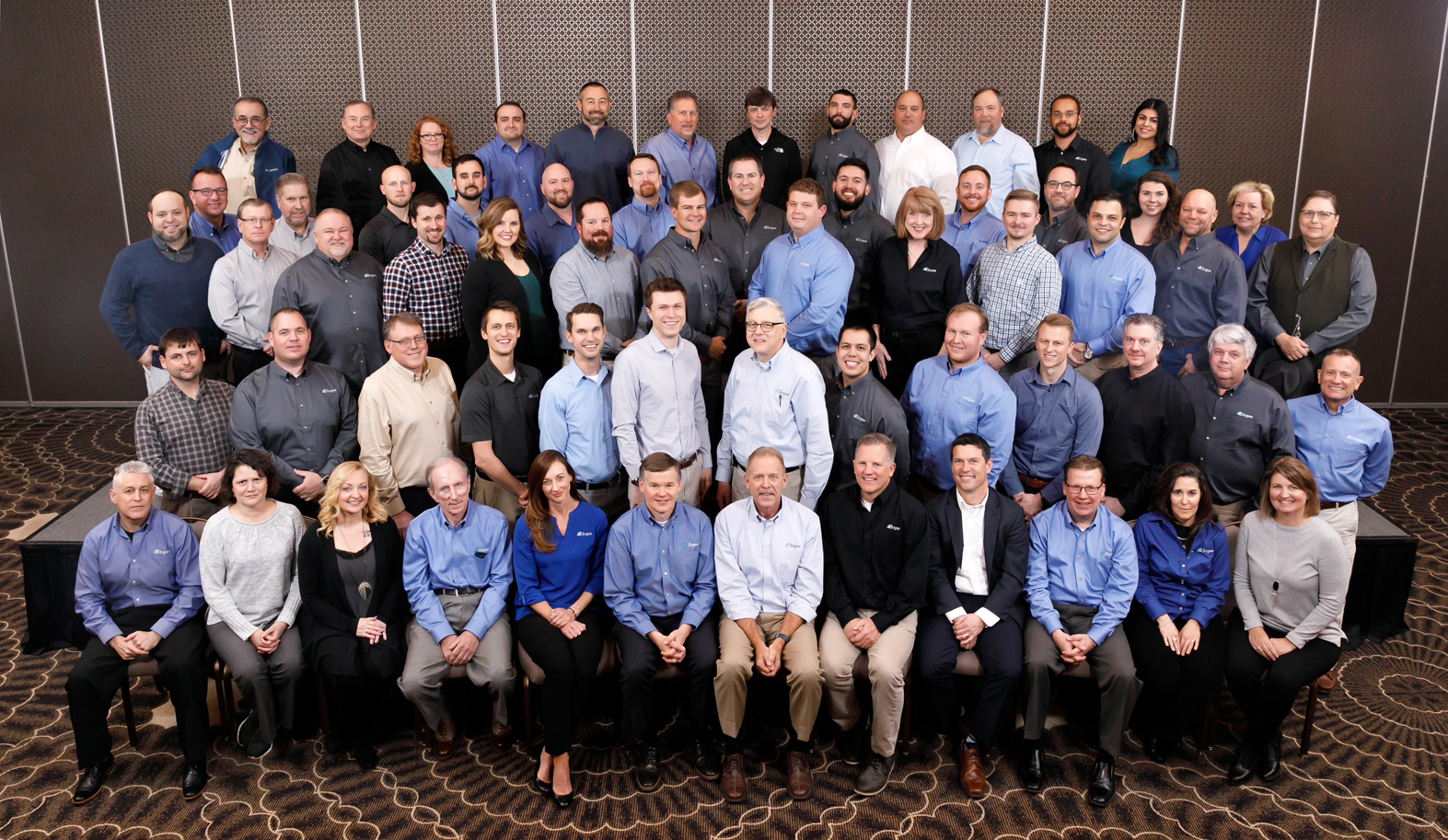 Argus Board of Directors Adds New Member - Argus Consulting